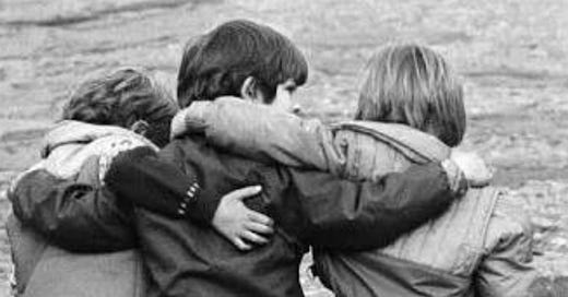 Bruja Maldada | Elisa Díaz | Substack