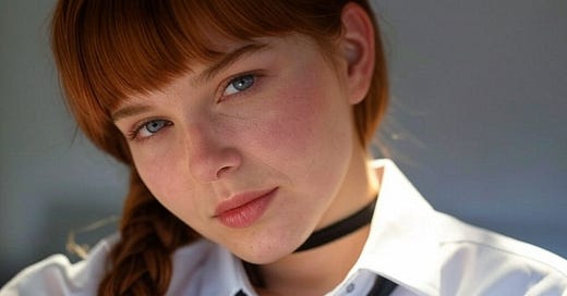 The AI Break | Substack