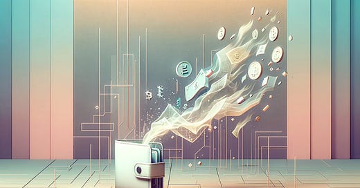 The Joint Account | Heather and Douglas Boneparth | Substack