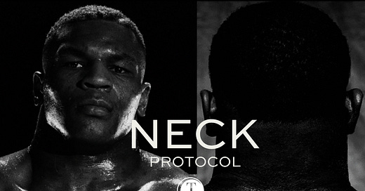 Jack Krucial - Lethal Gentleman Manifesto. | Jack Krucial-Combat Therapist | Substack