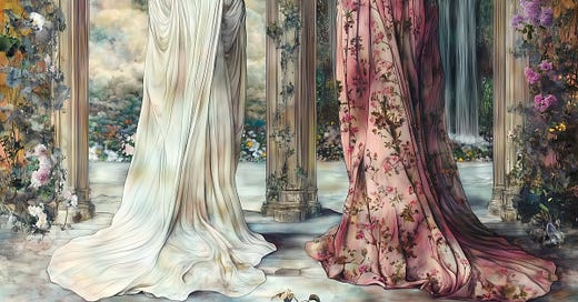 The Elysian | Elle Griffin | Substack