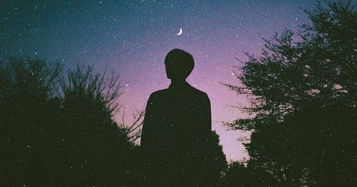 Coming Home | Substack