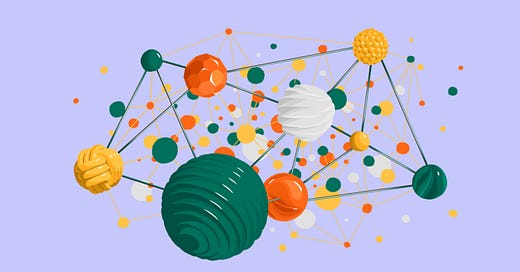 A guide to growth and collaboration on Substack Notes