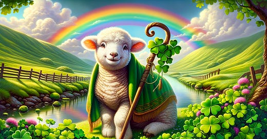 KJV Cards | Ivan David Lippens | Substack