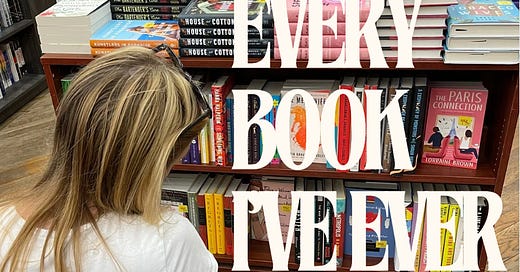 emmareadstoomuch | Substack