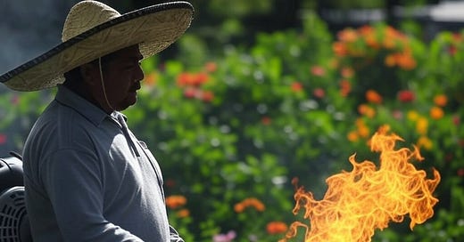 Best Served Cole | David Cole | Substack