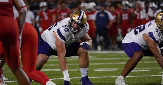 On Montlake | Christian Caple | Substack