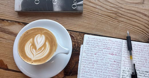 lizzy’s Substack | Substack