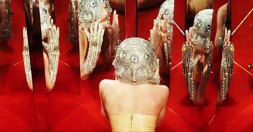 Star-Crossed with Meghan Rose | Meghan Rose | Astrologer | Substack