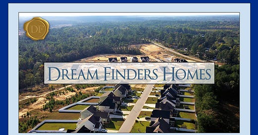 Speedwell Memos | Speedwell Research | Substack