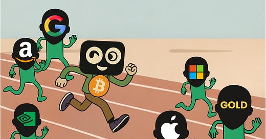 Token Dispatch | Substack