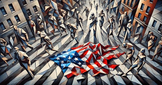 Uncivil Society by Tom Watson | Substack