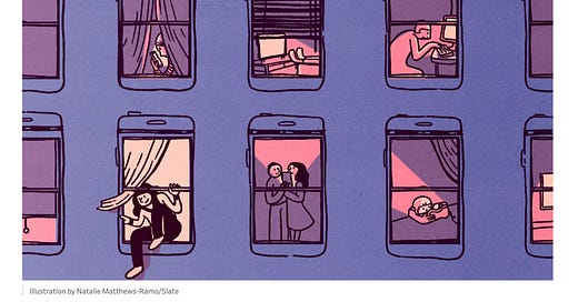 The New Urban Order | Diana Lind | Substack