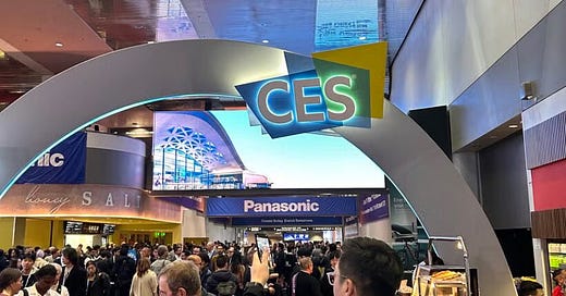 PULSE by Wareable | James Stables | Substack