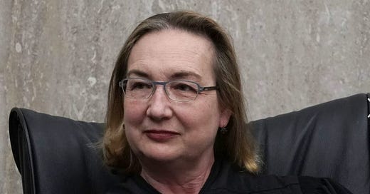 Declassified with Julie Kelly | Substack