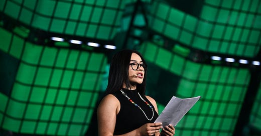 Autumn Peltier: Canada’s Fearless Water Warrior