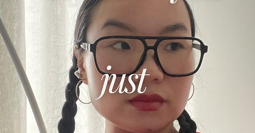 thewellbeingscientist | Karli Elizabeth, PhD(c) | Substack