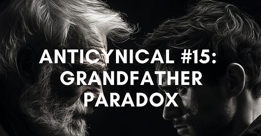 Anticynical by Aayush Naik | Substack