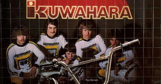 This Nostalgic Life | Substack