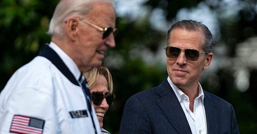 REACTION | Iain Martin | Substack