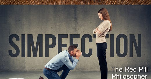 MenAreGood Substack | Tom Golden | Substack