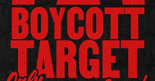 Target Boycott: Black-Owned Brands To Buy From Directly