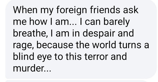 Two Grumpy Old Men on Ukraine 🇺🇦 | Substack