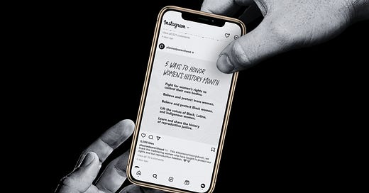 FWIW | Lucy Ritzmann | Substack