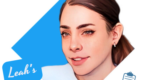 Leah's curated knowledge database V2 - by Leah Tharin