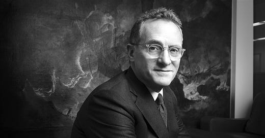 Rock & Turner Investment Analysis | James Emanuel | Substack