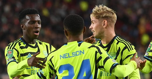 Cannon Stats | Scott Willis | Substack