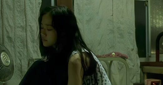 The 20 Something Newsletter | Treasure Okure | Substack