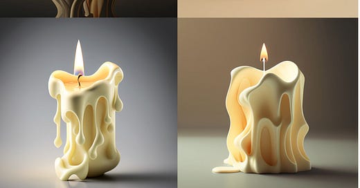 Amicurious Visual | Vera Victoria | Substack