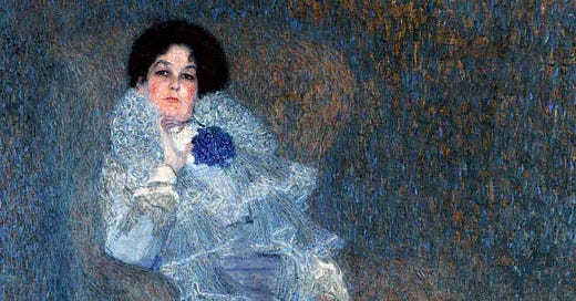 The Orange & Bee | Substack