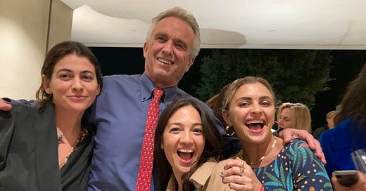 HIGH VIBES | Stephanie Simbari | Substack