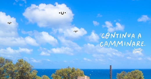 Letters for Breakfast | Juice for Breakfast | Substack