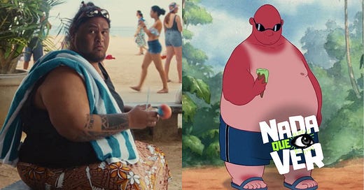 Nada Que Ver | Cultura Colectiva | Substack