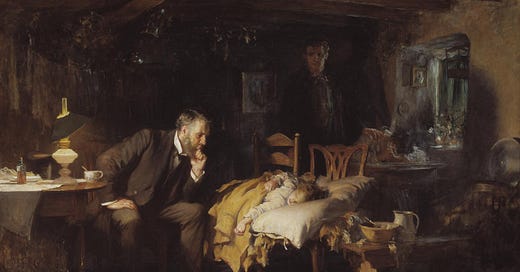 Escriba Cafe | Christian Gurtner | Substack