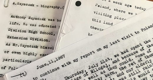 Let's Venture | Jodi Morris | Substack