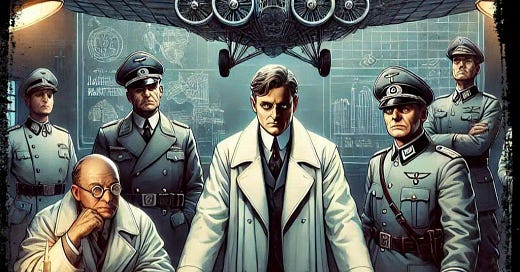 Revista de Historia | Substack