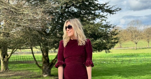 Joie De Vivre | Lisa Dawson | Substack