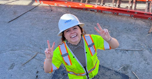 Link in Bio | Rachel Karten | Substack