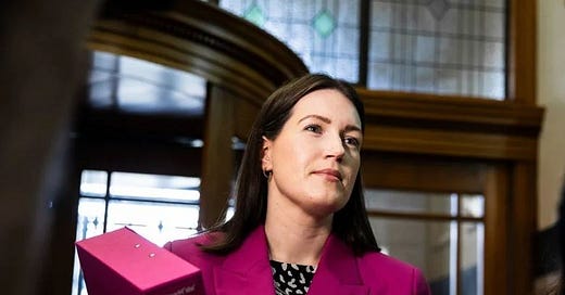 Chris Trotter | Substack