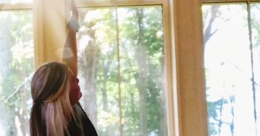 Ellen Barrett Substack | Substack