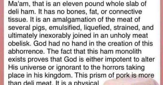 Mary Harrington | Substack