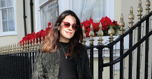 Kind of Wild | Sascha Camilli | Substack