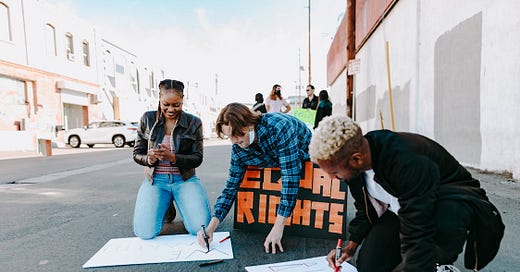 Tim @ North and South | TIMOTHY SHORT | Substack