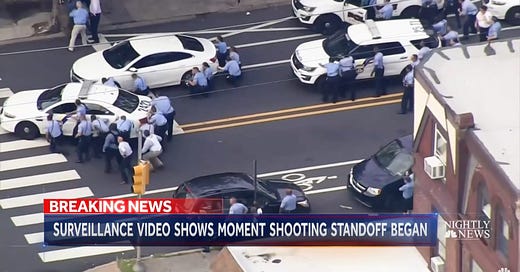 Big Trial | Ralph Cipriano | Substack