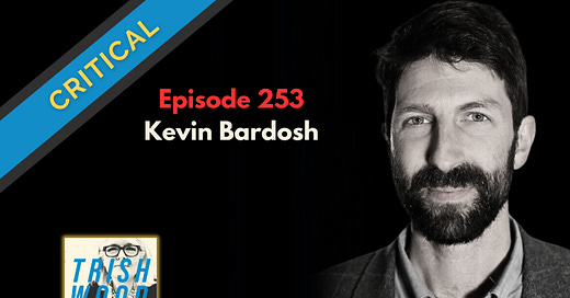 Trish Wood is Critical | Substack