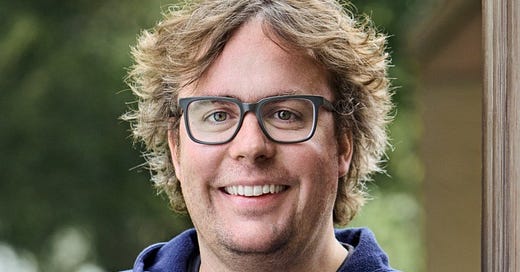 Meri Nova | Substack